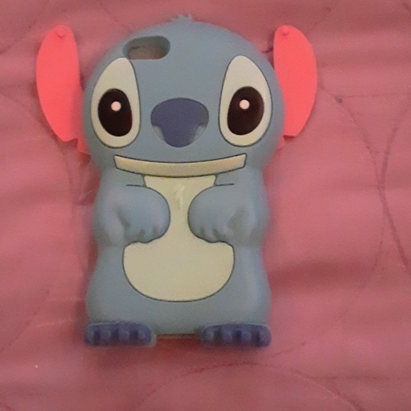 Cell Phones & Accessories | 2 Iphone 55s Case Stitch And Sloths | Poshmark